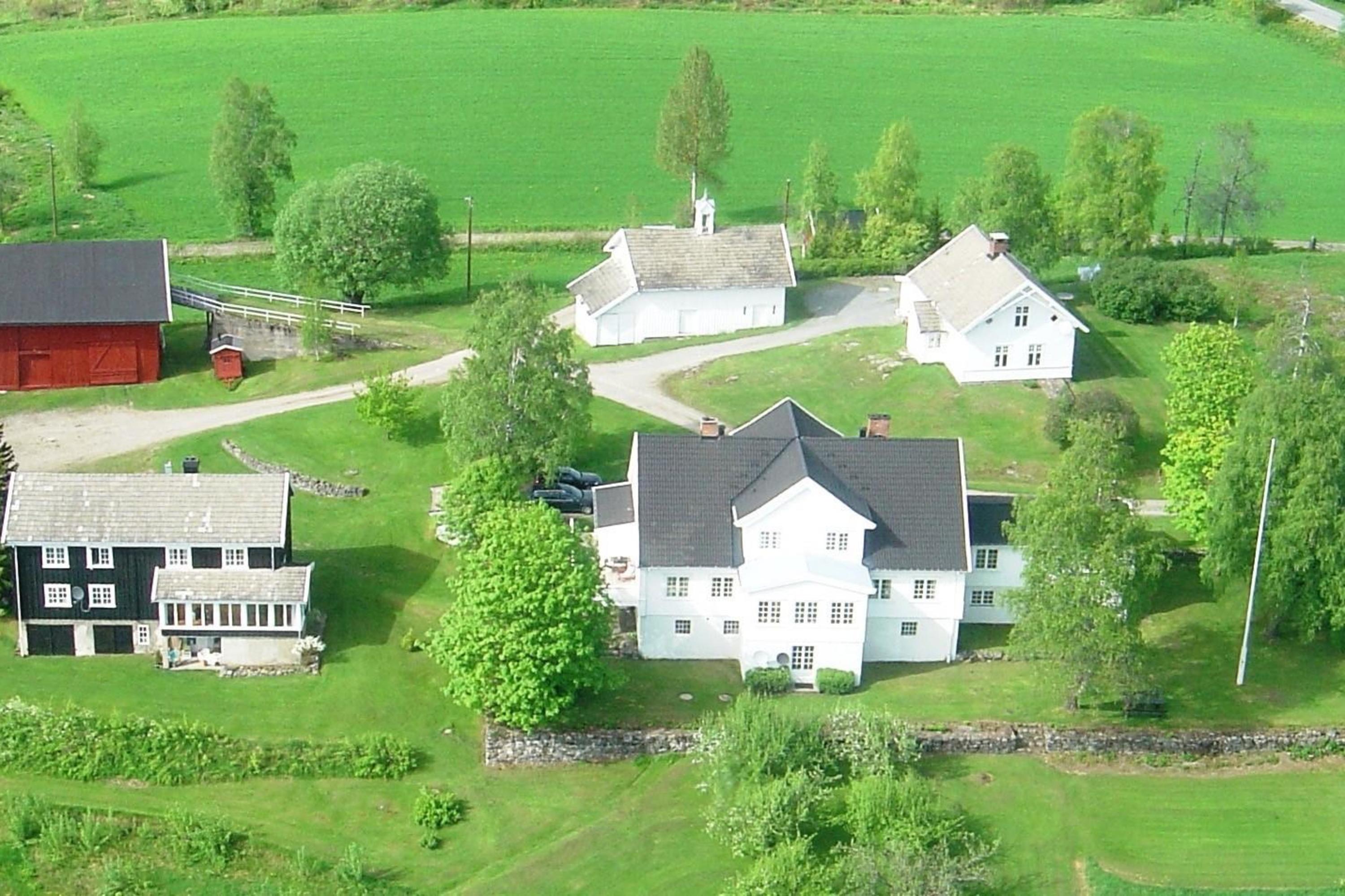 Braastad Opplevelse - Kastad Gård - Visit Øst-Norge